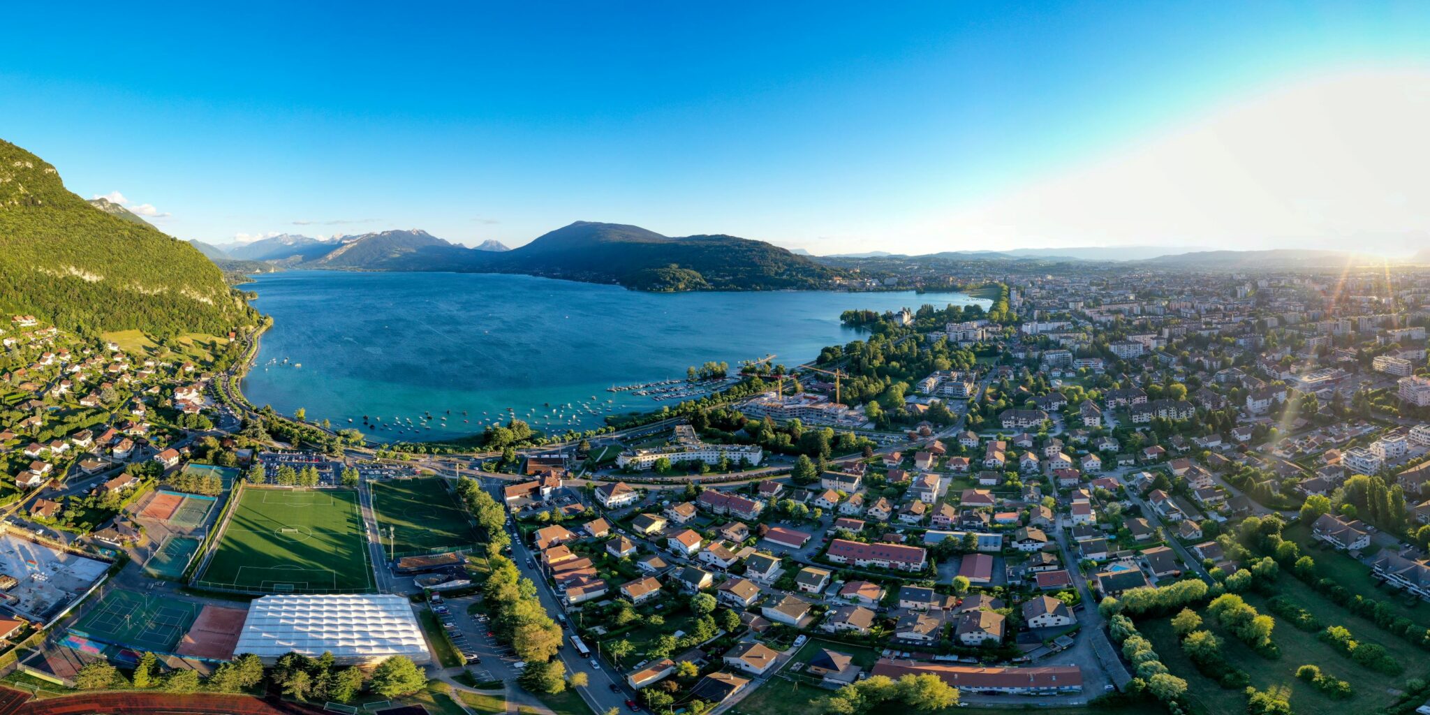 ANNECY-LE-VIEUX - Tous Acteurs des Savoie