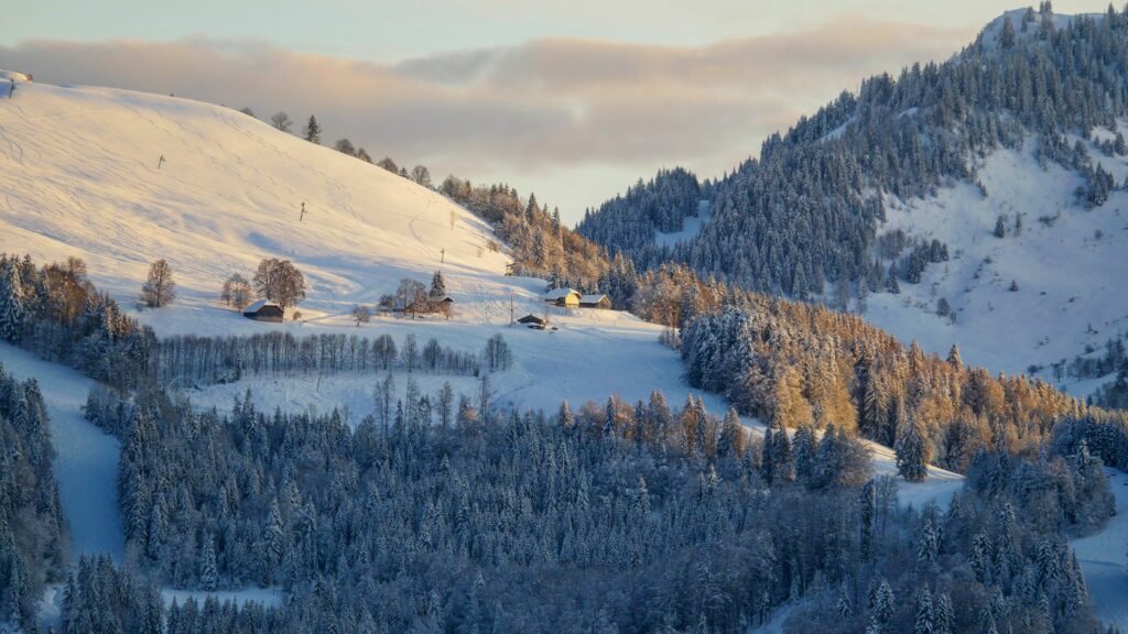 BOËGE - Tous Acteurs des Savoie
