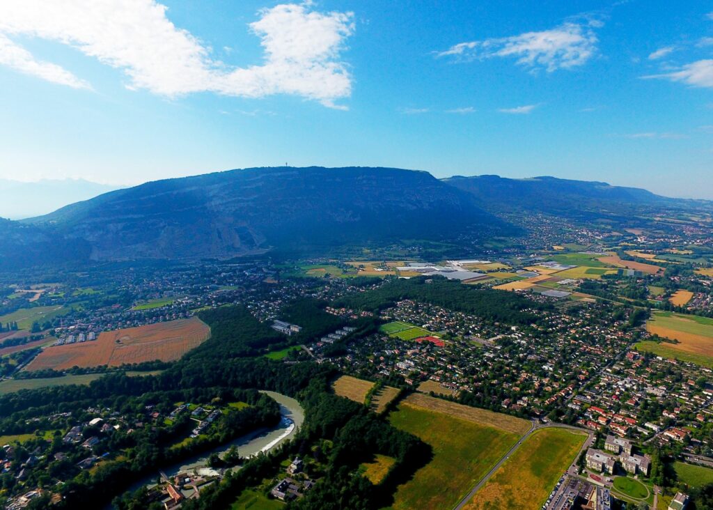 GAILLARD - Tous Acteurs des Savoie