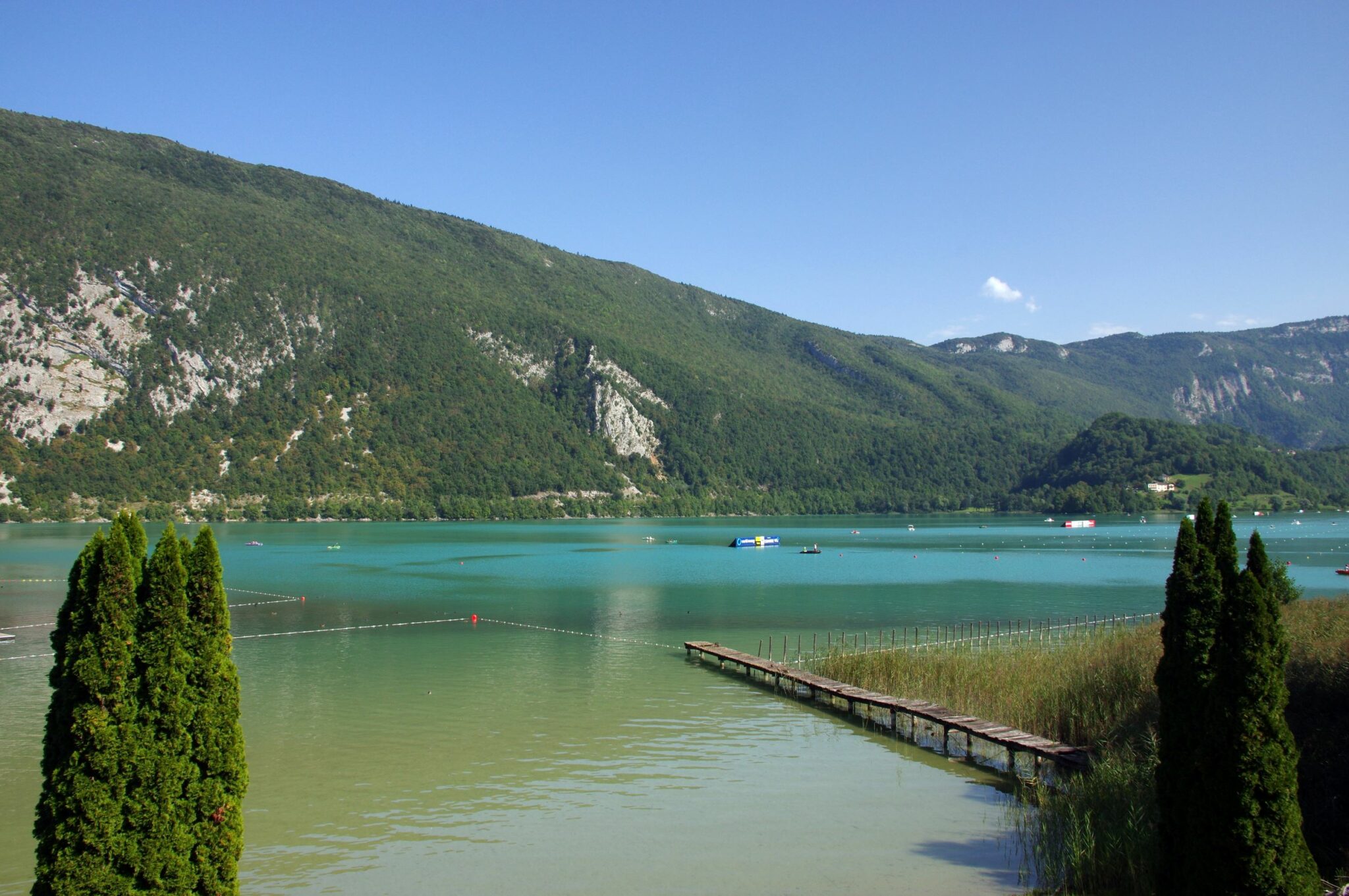 NOVALAISE - Tous Acteurs des Savoie