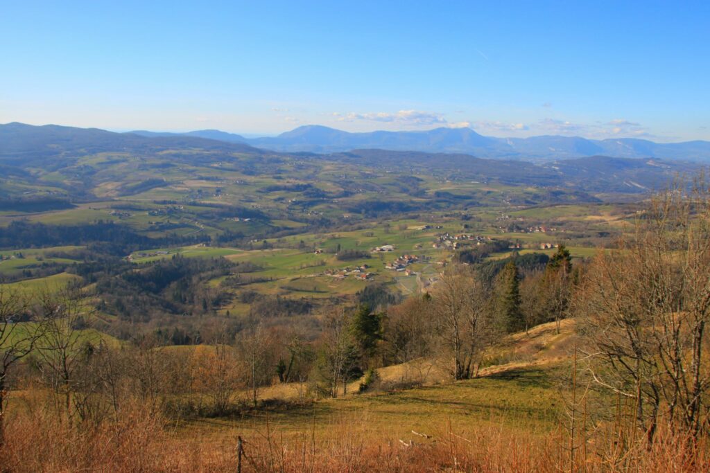 YENNE - Tous Acteurs des Savoie