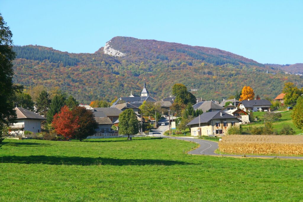 ENTRELACS - Tous Acteurs des Savoie