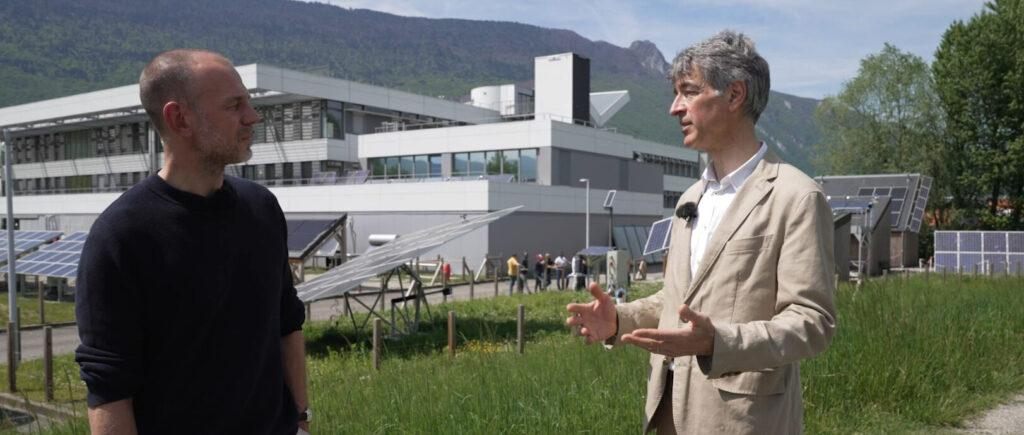 HELIOSLITE INNOVE DANS LE DOMAINE DE L'ENERGIE PHOTOVOLTAIQUE - Tous ...