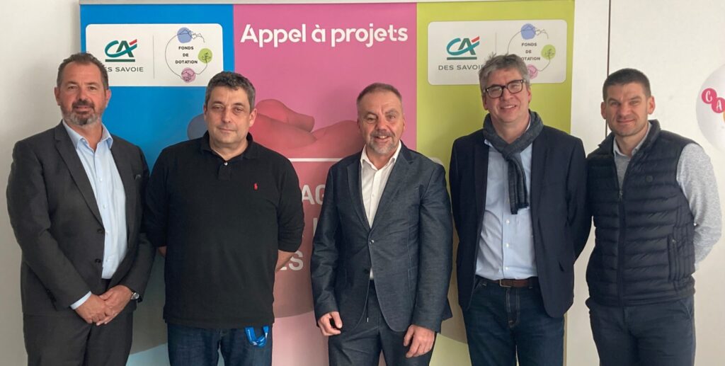 Lancement de la 4ème édition de l’appel à projets « Agir pour l’avenir ...